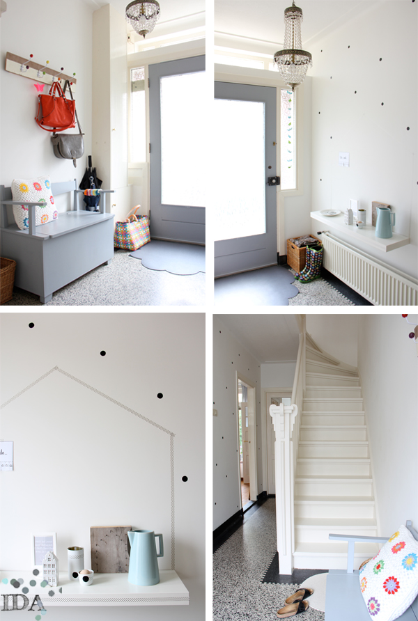 Welcome to the Happy House